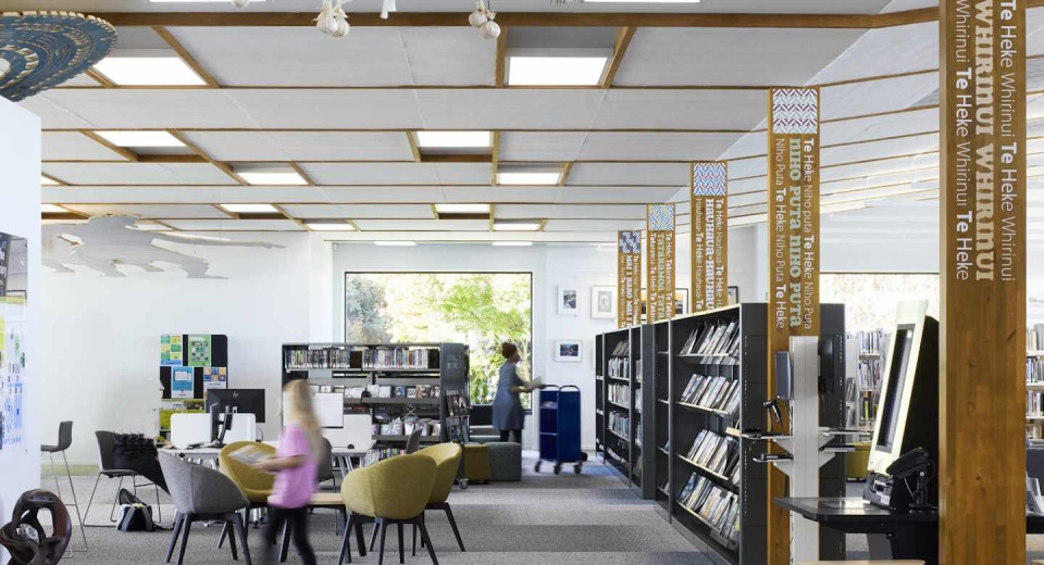 Home - Tasman District Libraries