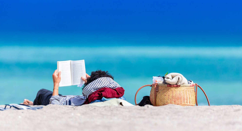 Home - Tasman District Libraries